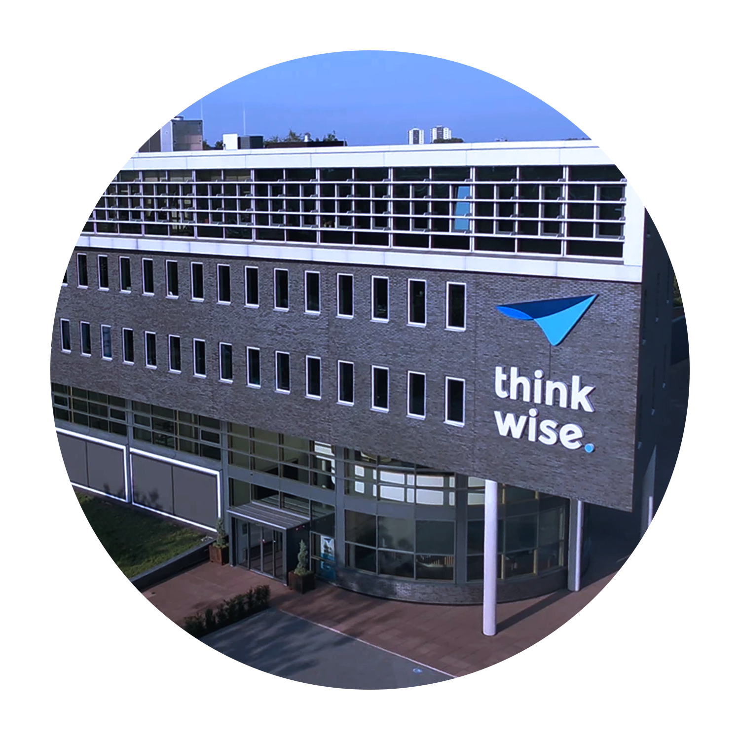 About Thinkwise