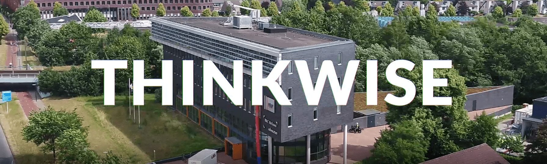 Thinkwise has outgrown itself and has launched a recruitment website ...
