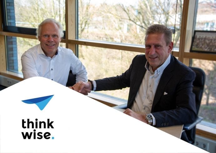 Thinkwise benoemt Aad van Schetsen tot international channel manager voor groei in het ...