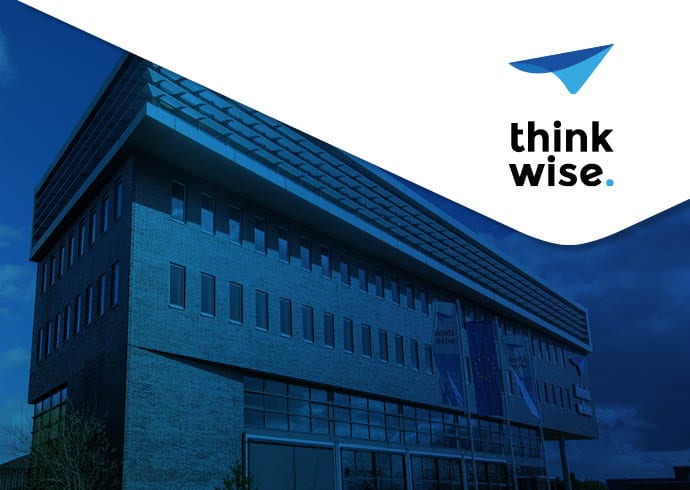 Career switch: from packaged software to low-code software - Thinkwise