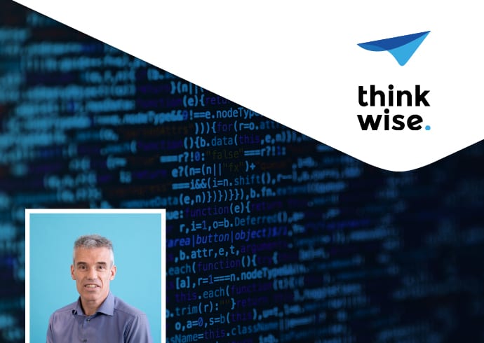 Why should you modernize legacy software? - Thinkwise Why should you modernize legacy software? - Thinkwise