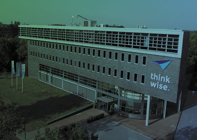 Thinkwise versnelt internationale groei met investeerders De Hoge Dennen Capital en Arches ...