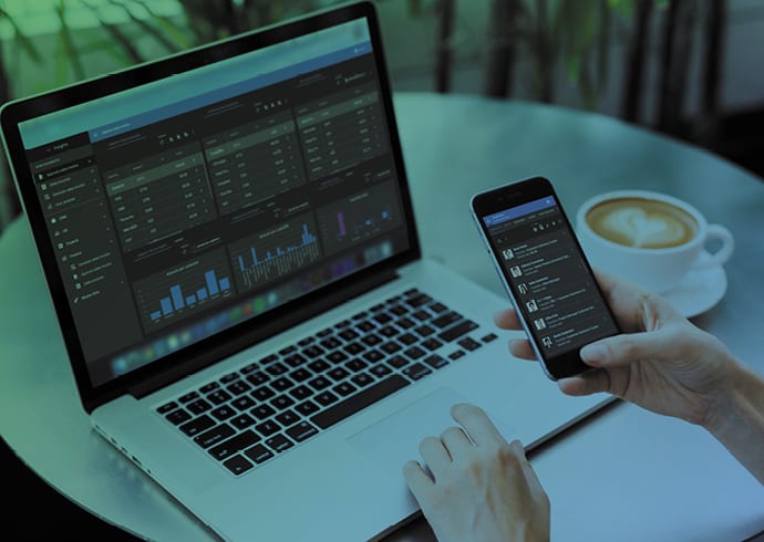 Hartmann selects the Thinkwise low-code platform to modernize its Crew Management System - Thinkwise