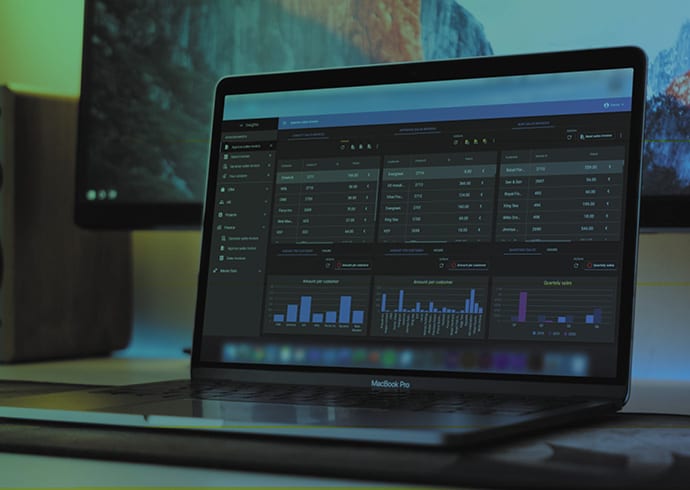Low-code selection guide: 9 tips for ISVs - Thinkwise