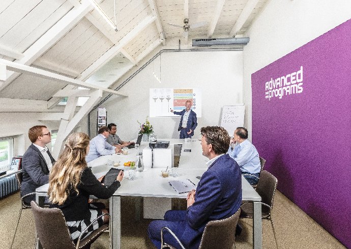 Advanced Programs is nieuwe partner van Thinkwise - Thinkwise
