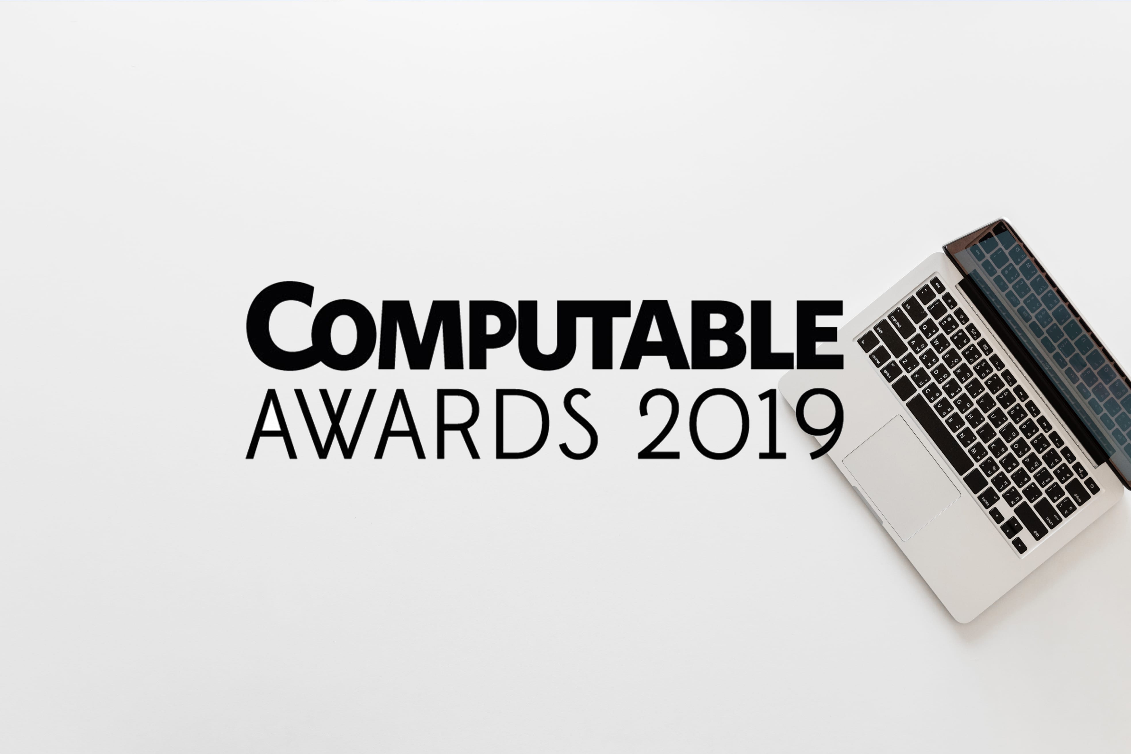 Thinkwise nominated for Computable Award ‘Software Supplier of the Year ...