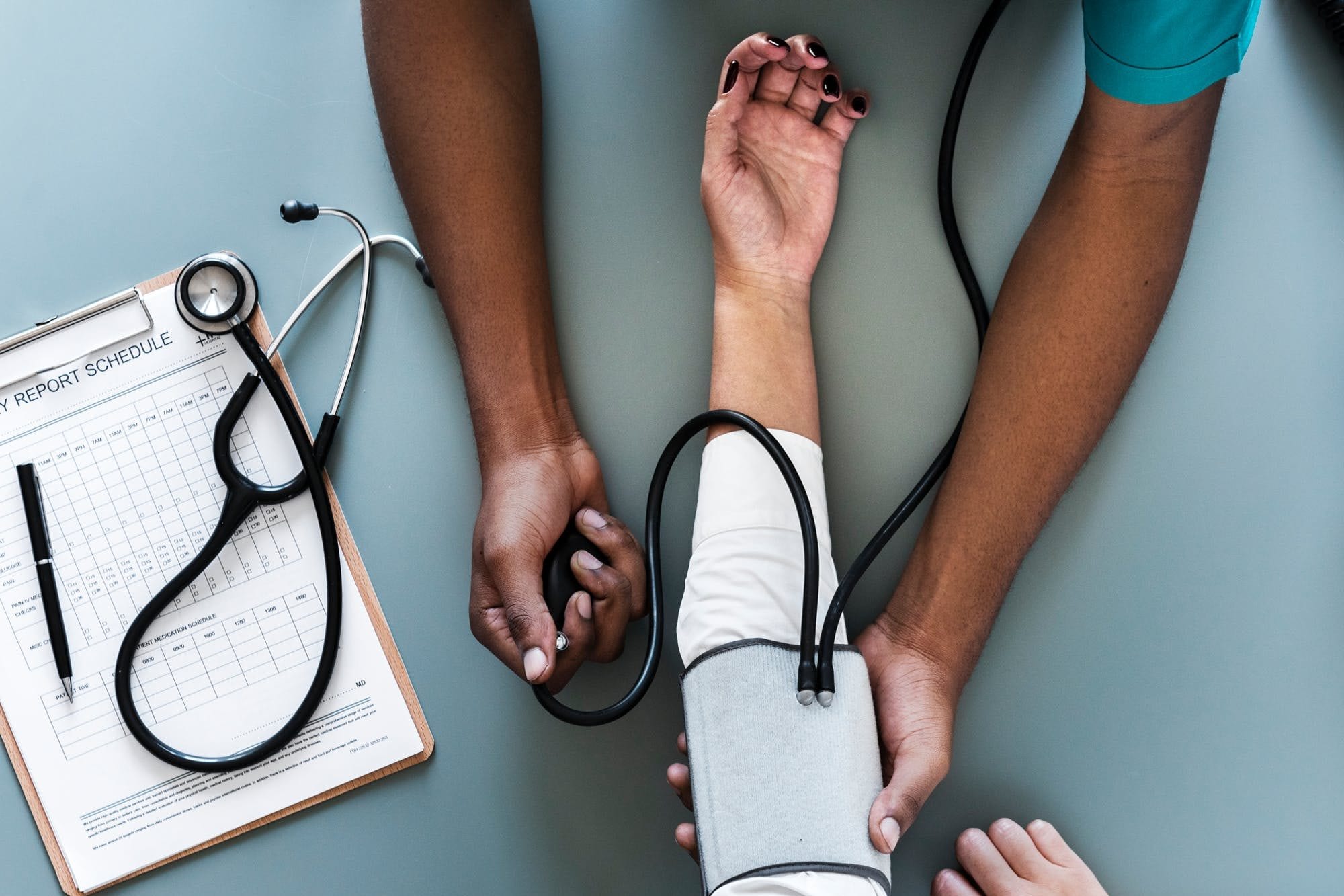 Dinz modernizes its care portal with Thinkwise's software platform ...