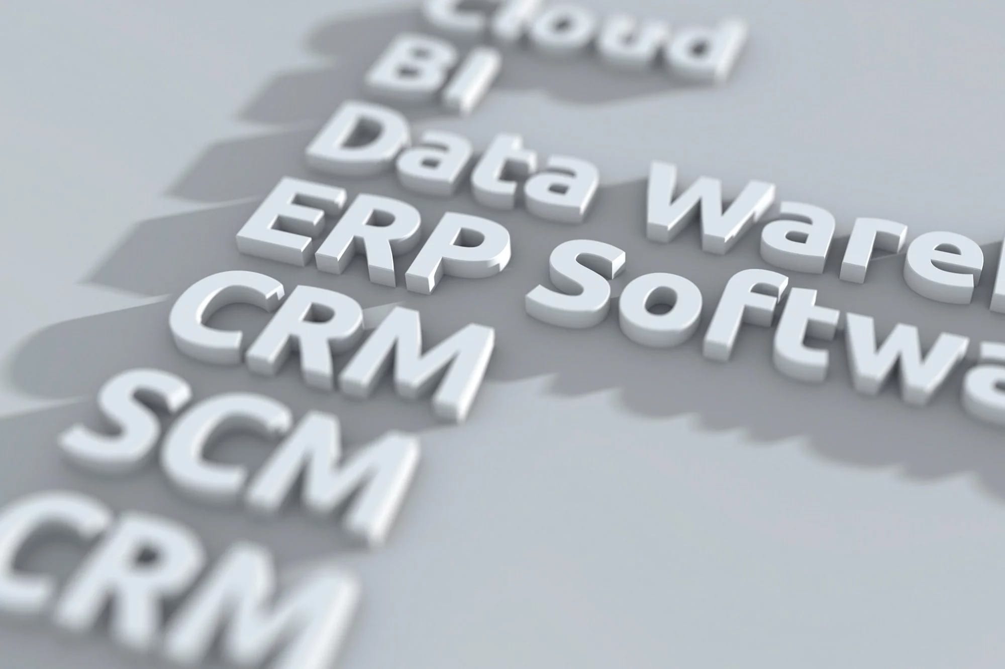 How do you simplify a complex IT-landscape? - Thinkwise