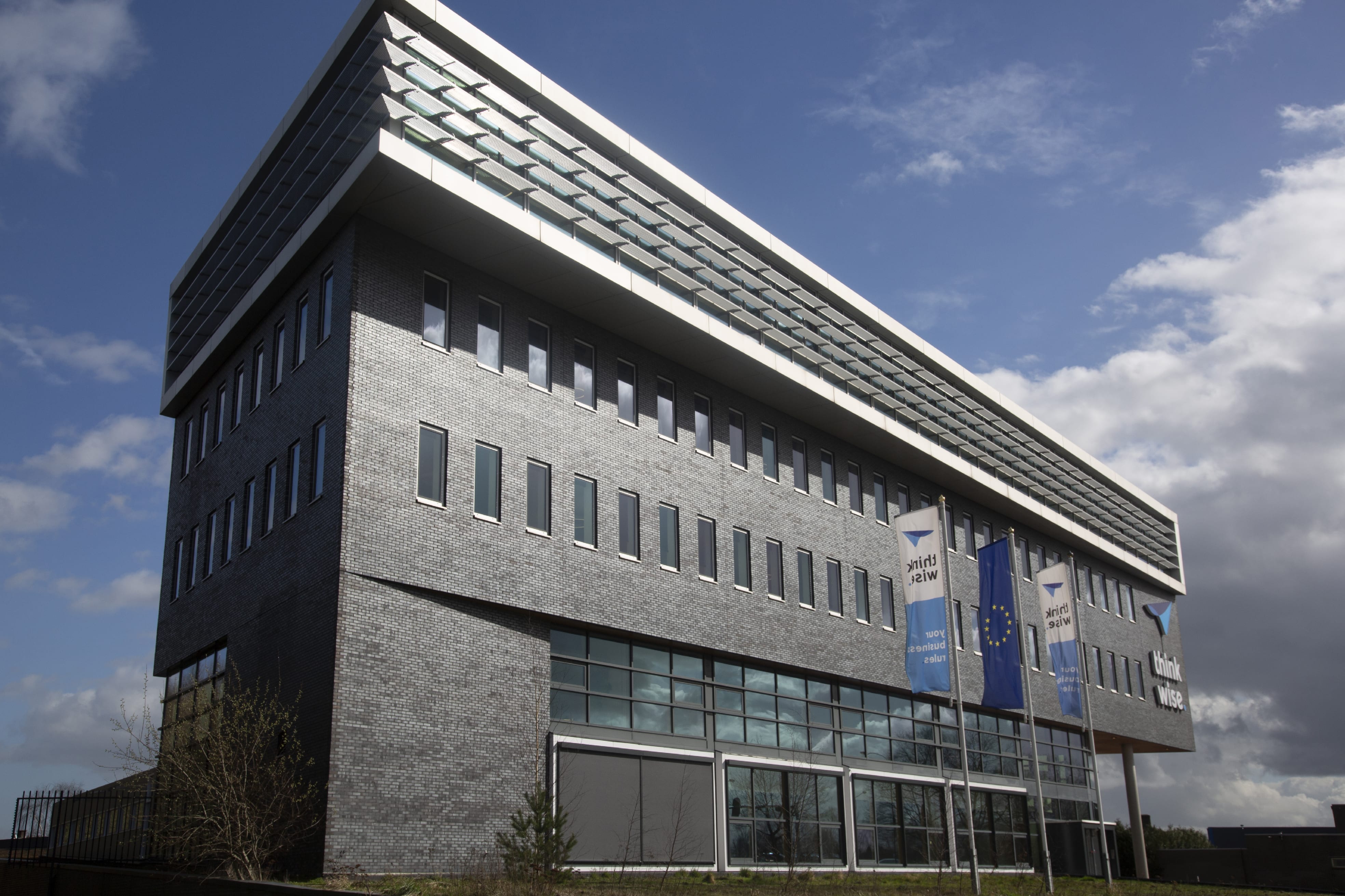 Thinkwise opens a new head office and launches its new growth strategy ...