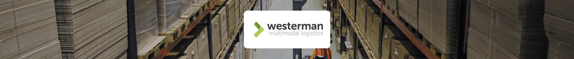 Westerman Logistics automates its planning process with the Thinkwise ...