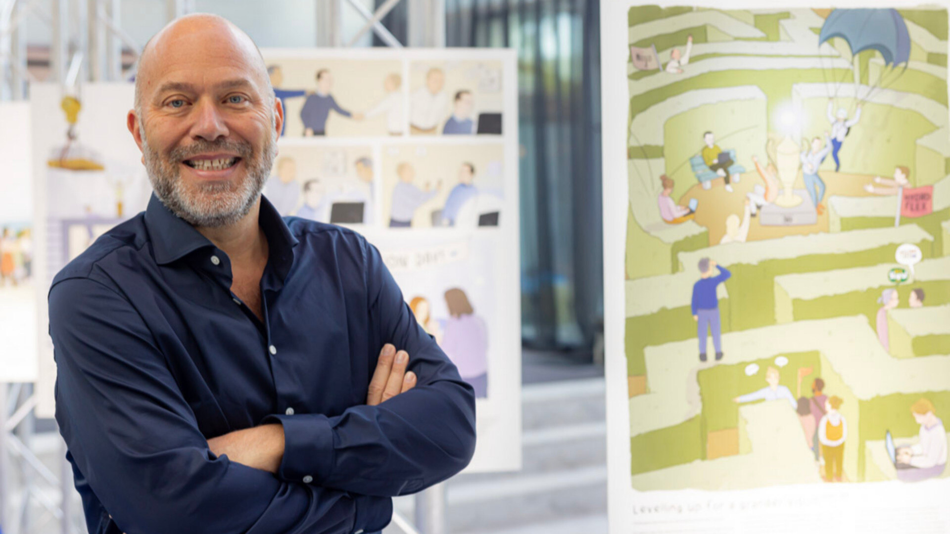 CEO Pieter-Paul van Beek verlaat Thinkwise na succesvolle transformatie