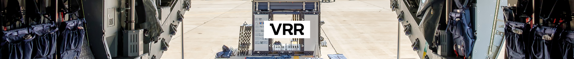 VRR builds a new ERP system using the Thinkwise platform